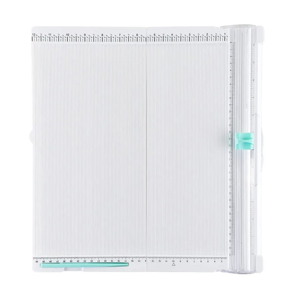Foldable Multi-Function Paper Trimmer & Scoring Board – Up 60% Off at ...