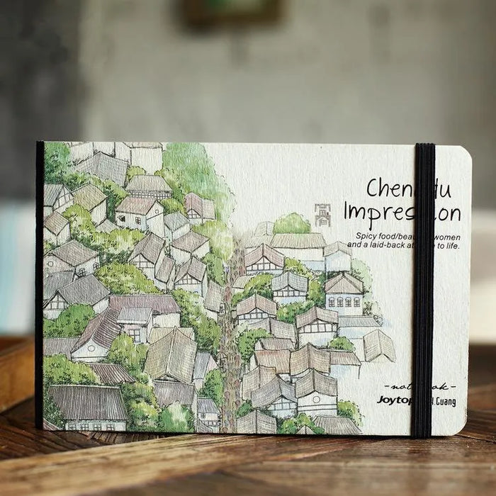 A5 Sketchbook – Up 60% Off at PaperWrld