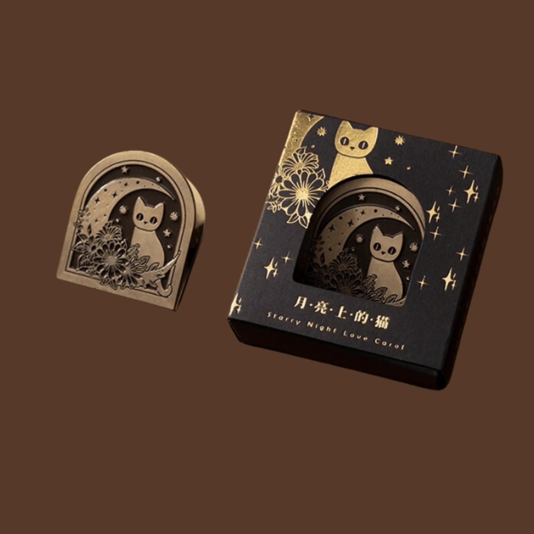 Charming Nature-Themed Bujo Clips – Durable Zinc Alloy – Up 60% Off at ...