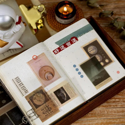Vintage Mini Book Paper – Up 60% Off at PaperWrld
