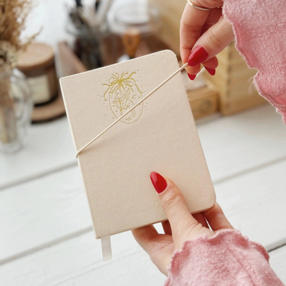 Baby Angel Notebook - Feebujo x Paperwrld Collaboration – Up 60% Off at ...