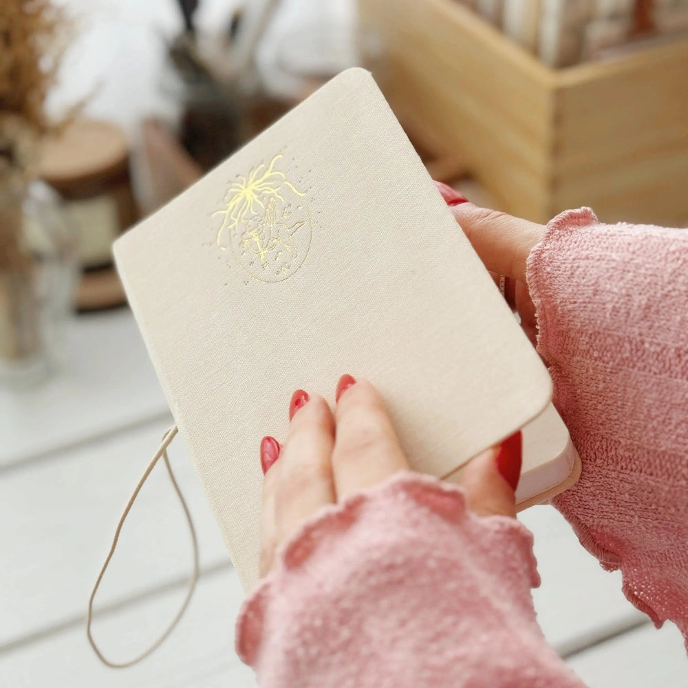 Baby Angel Notebook - Feebujo x Paperwrld Collaboration – Up 60% Off at ...