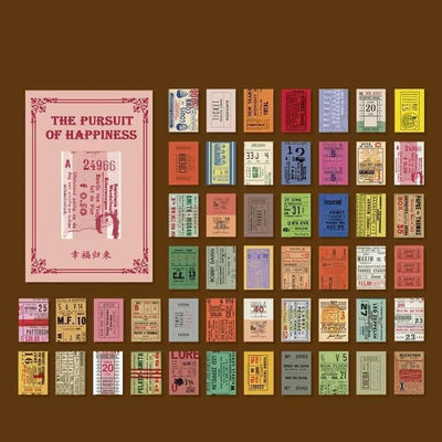 Vintage Mini Book Paper – Up 60% Off at PaperWrld