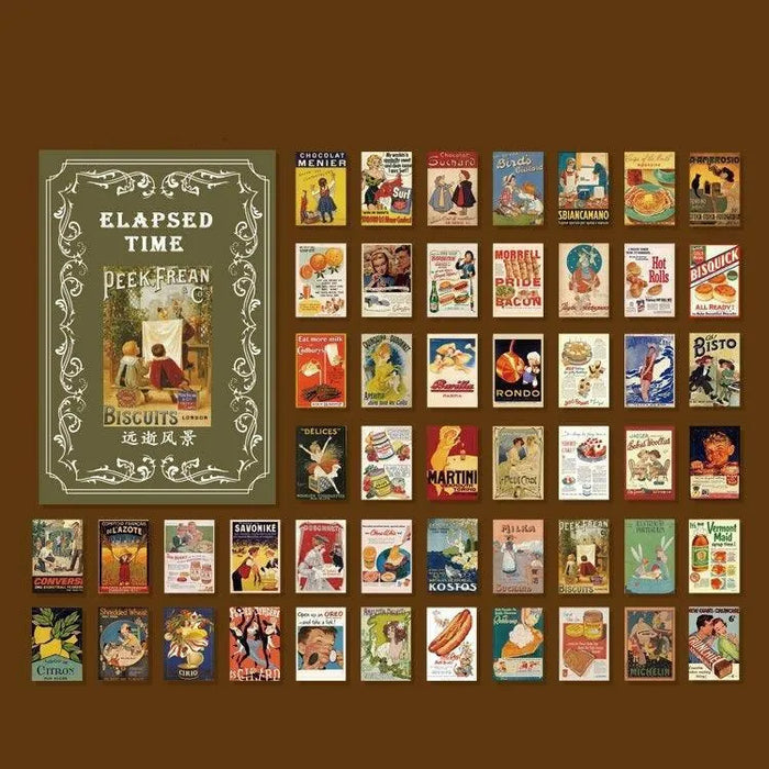 Vintage Mini Book Paper – Up 60% Off at PaperWrld