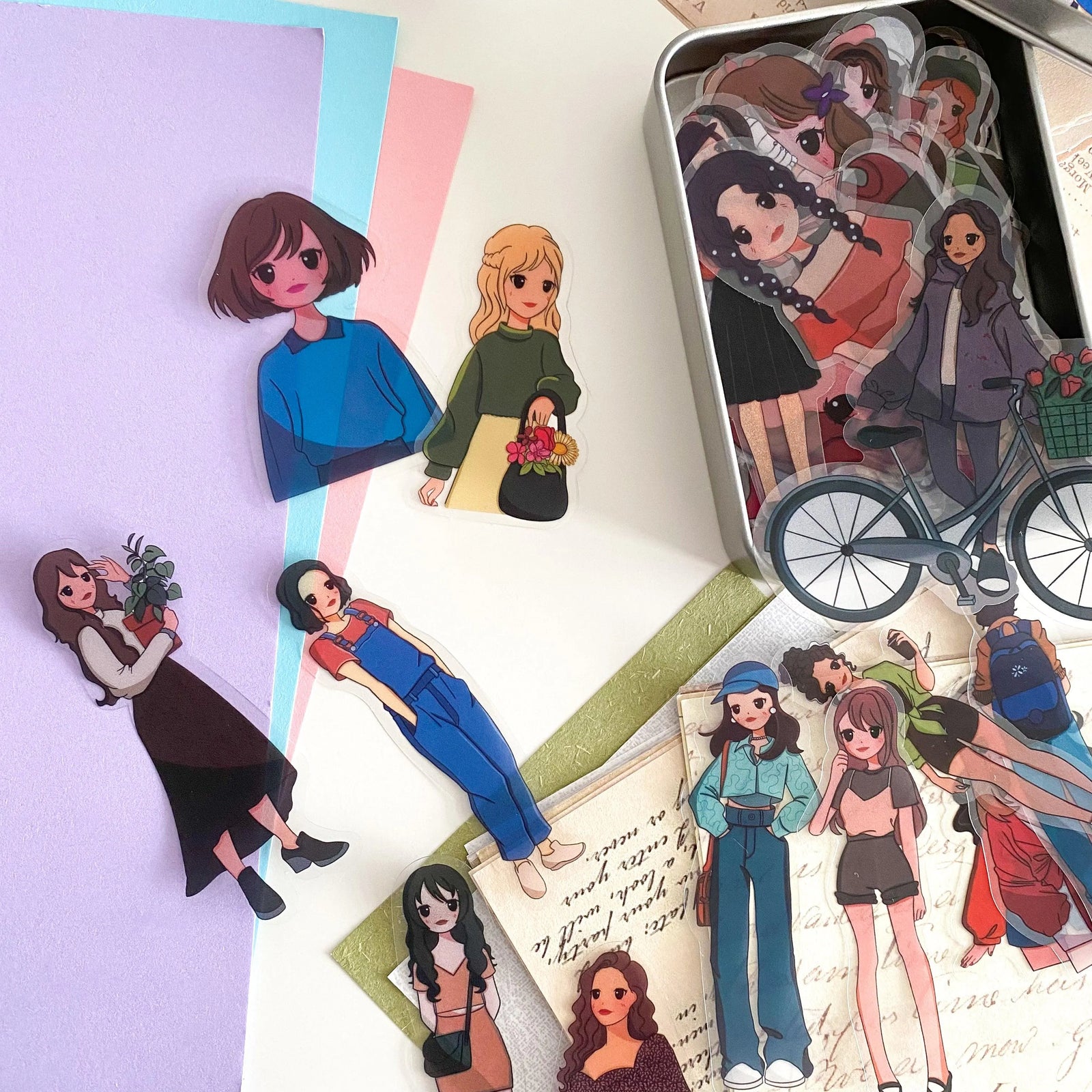 Phone Case Box