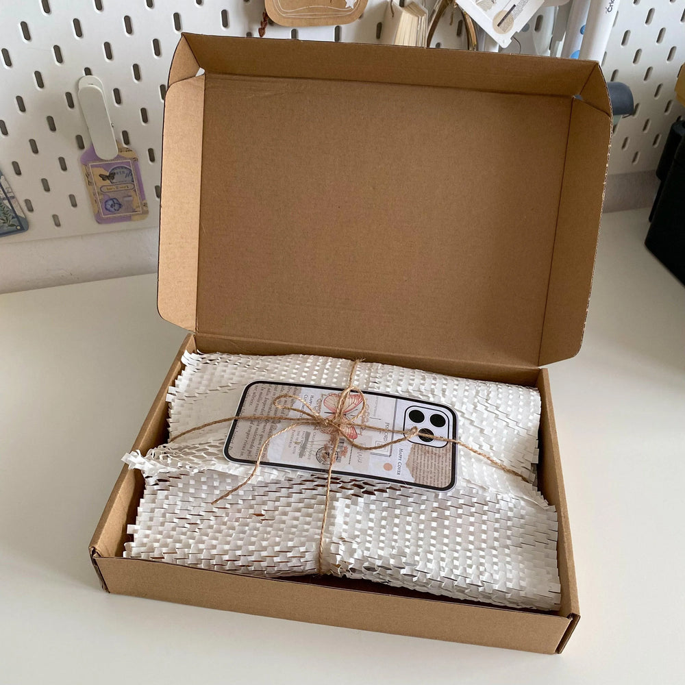 PAPERWRLD - DIY Phone Case Summer Box - Personalize Your Phone