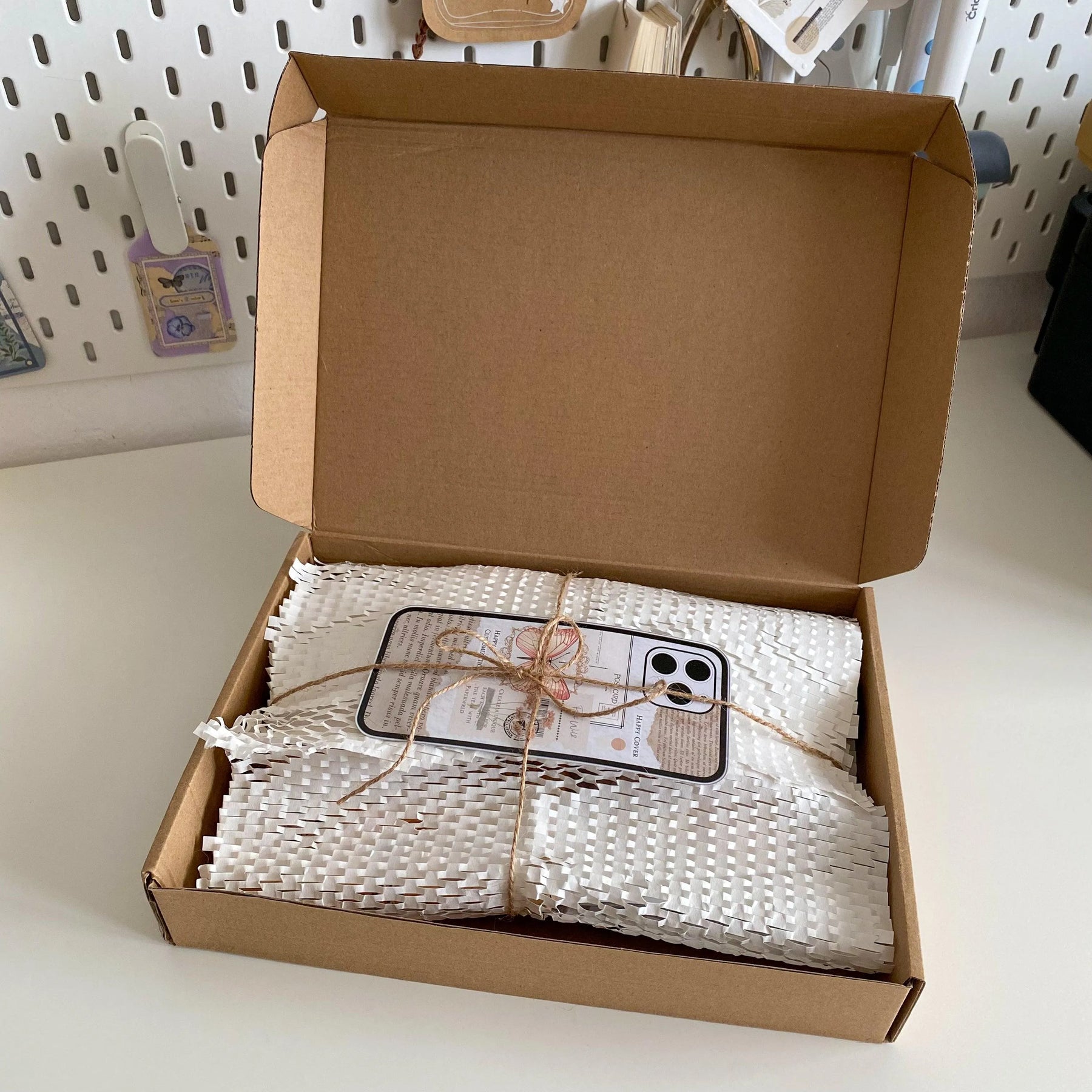 DIY Phone Case Summer Box - Personalize Your Phone – Up 60% Off at ...