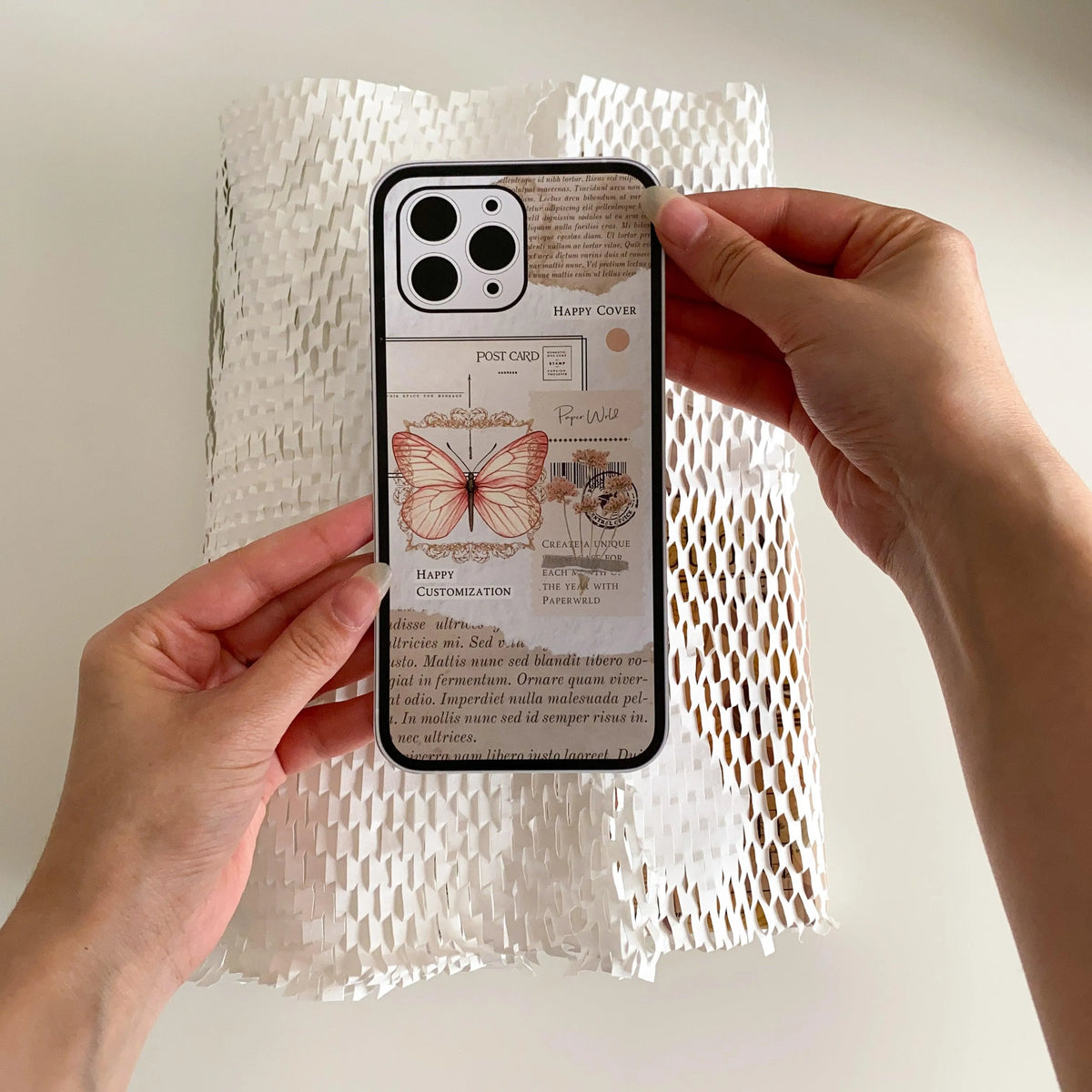 DIY Phone Case Summer Box - Personalize Your Phone – Up 60% Off at ...