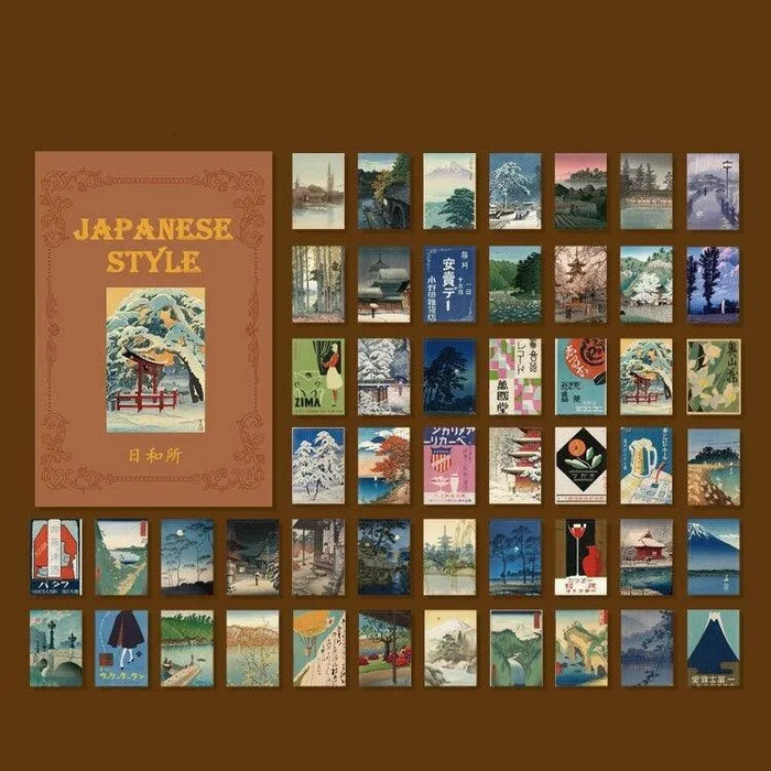 Vintage Mini Book Paper – Up 60% Off at PaperWrld