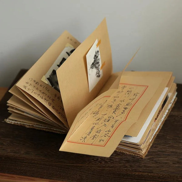 Jute Book A5 DIY Craft – Up 60% Off at PaperWrld