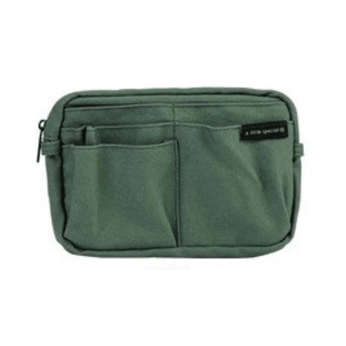 Multi-Compartment Pencil Case Large Capacity – Up 60% Off at PaperWrld