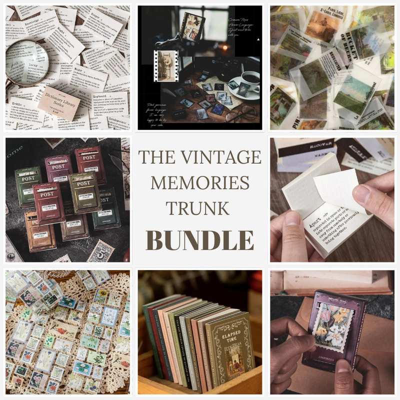 Trunk Bundle