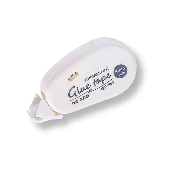 SmoothStick Double-Sided Glue Tape Roller – Up 60% Off at PaperWrld