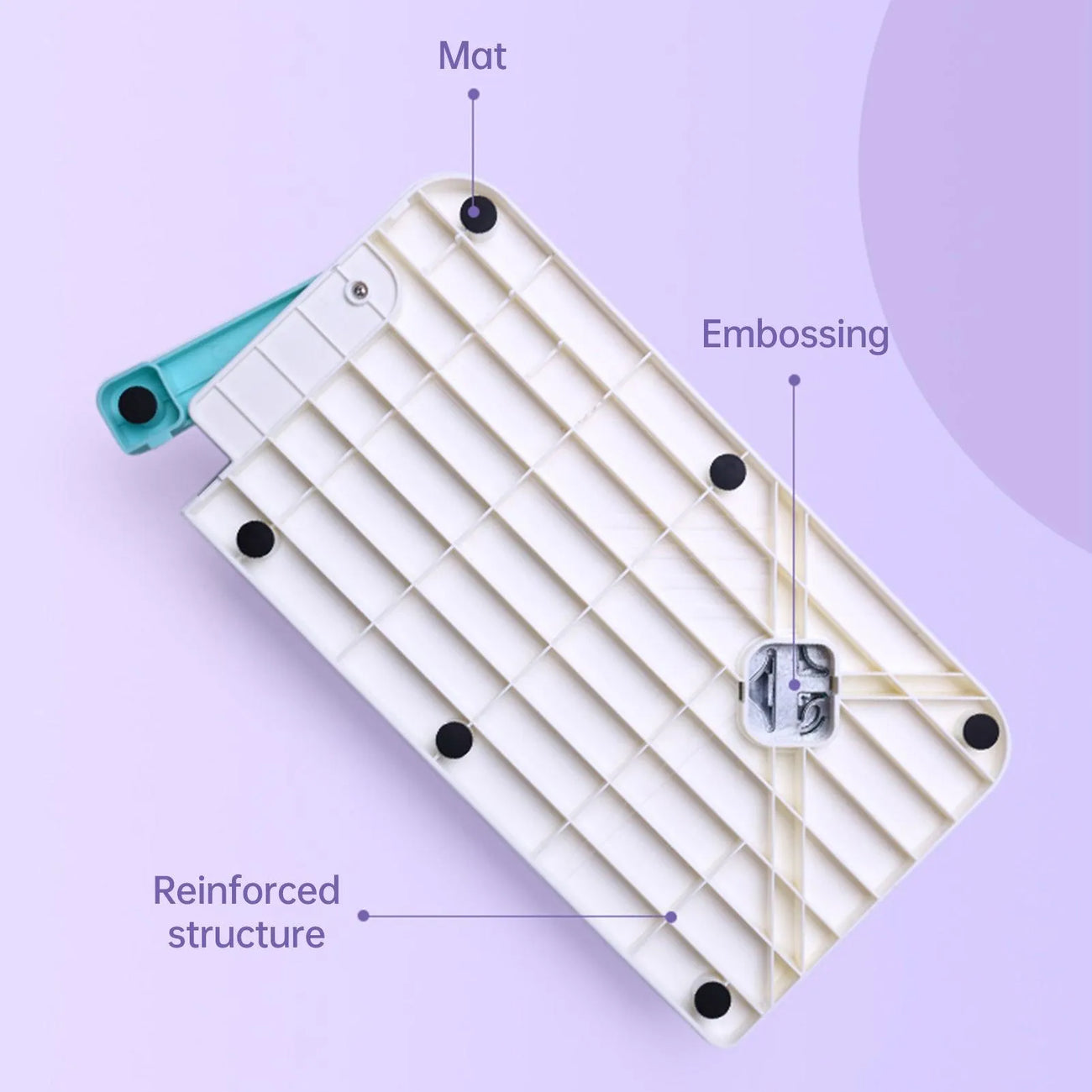 Envelope Punch Board 3 in 1 DIY Envelope Making Craft Wrap Gift Box ...