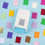 Vintage Postage Stamp Punch – Up 60% Off at PaperWrld