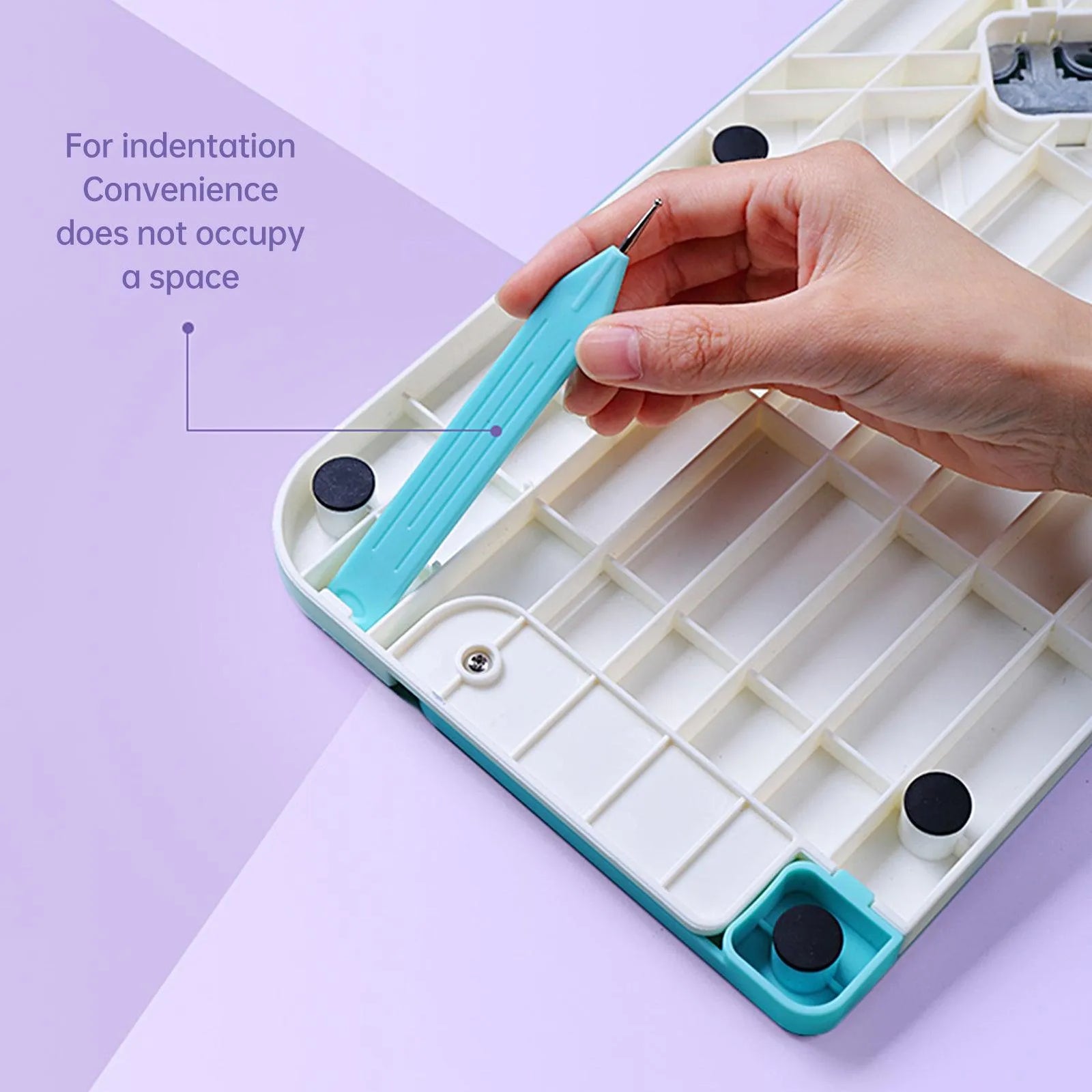 Envelope Punch Board 3 in 1 DIY Envelope Making Craft Wrap Gift Box ...