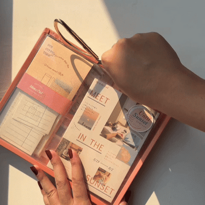 Journaling & Scrapbooking Box – Up 60% Off at PaperWrld