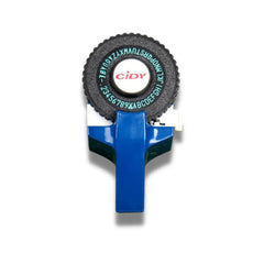 Vintage Embossing Label Maker – Up 60% Off at PaperWrld