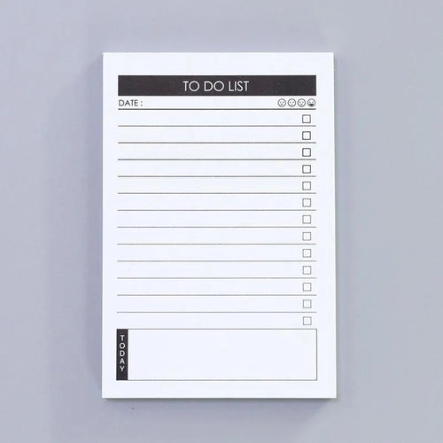 Sticky Notes Planner – Up 60% Off at PaperWrld
