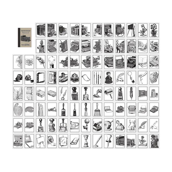 The white book – Up 60% Off at PaperWrld