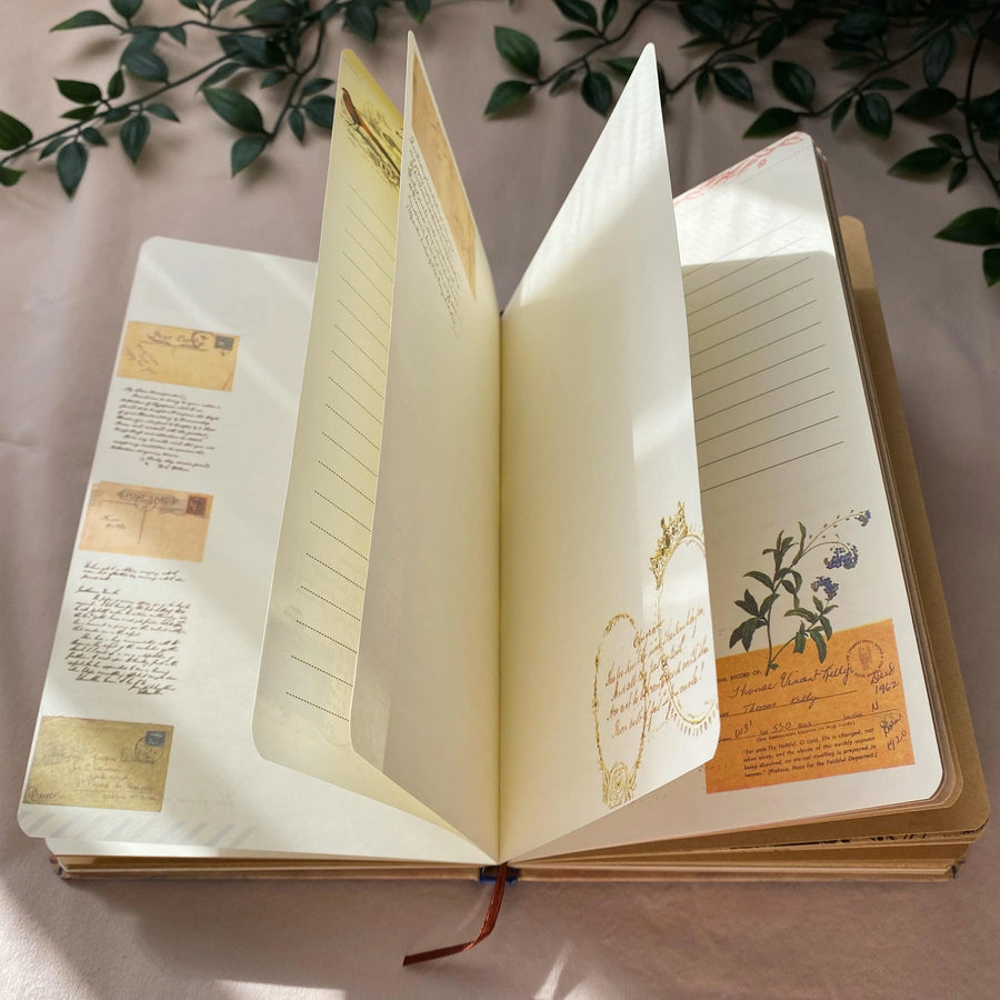 Outdoor Adventure Box – Up 60% Off at PaperWrld