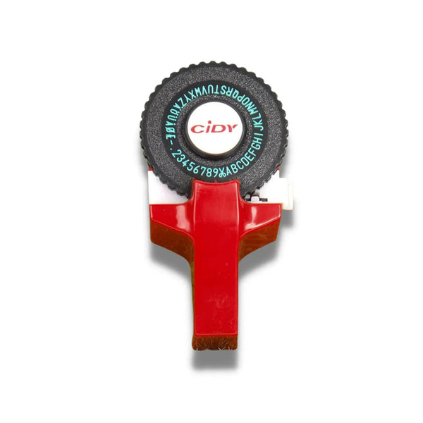 Vintage Embossing Label Maker – Up 60% Off at PaperWrld