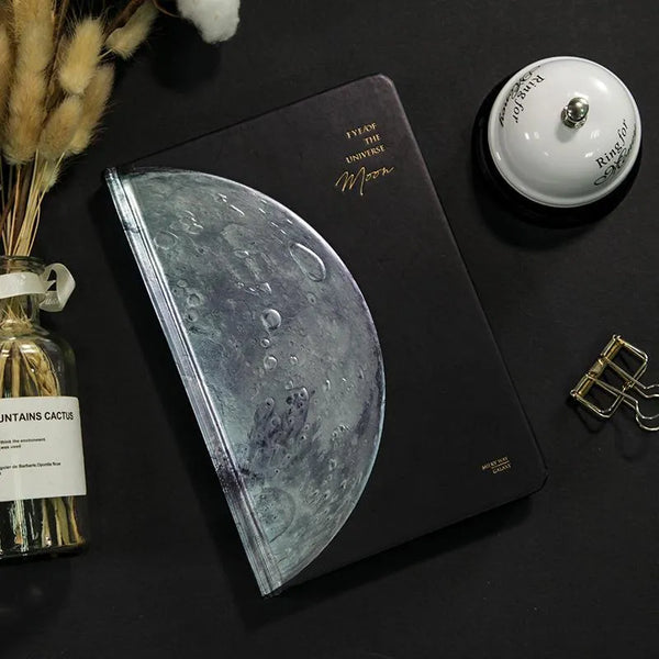 Universe Notebook – Up 60% Off at PaperWrld