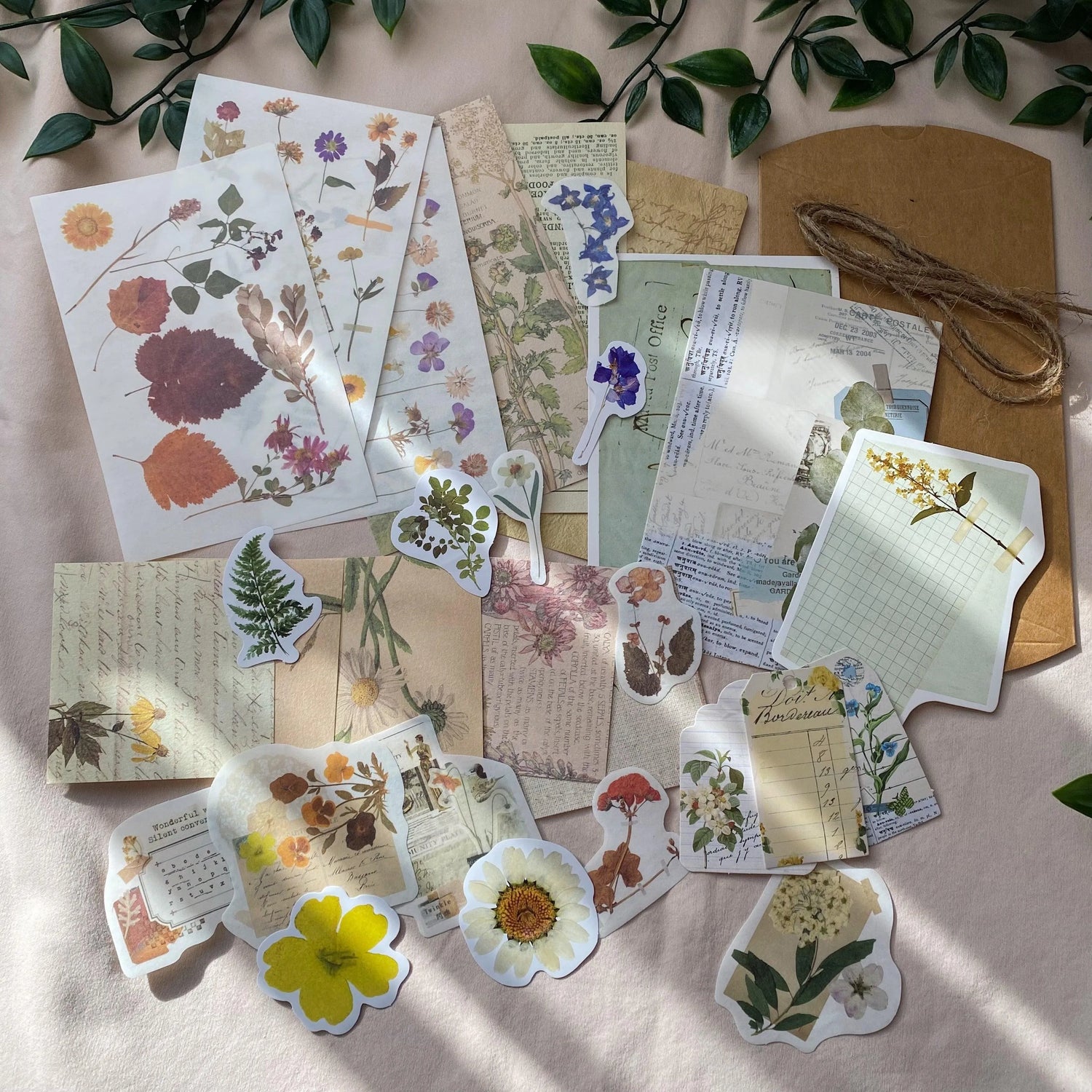 PAPERWRLD - Outdoor Adventure Box