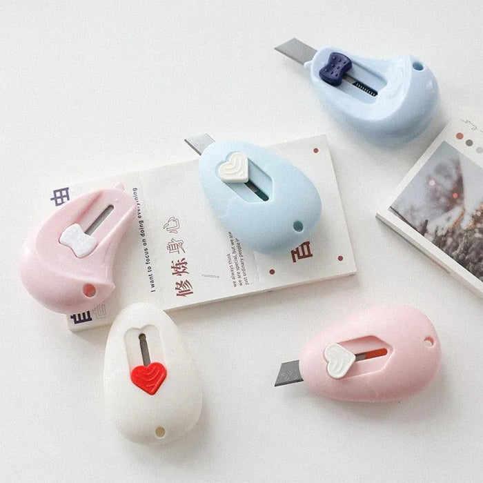 Mini Cute Paper Cutter – Up 60% Off at PaperWrld