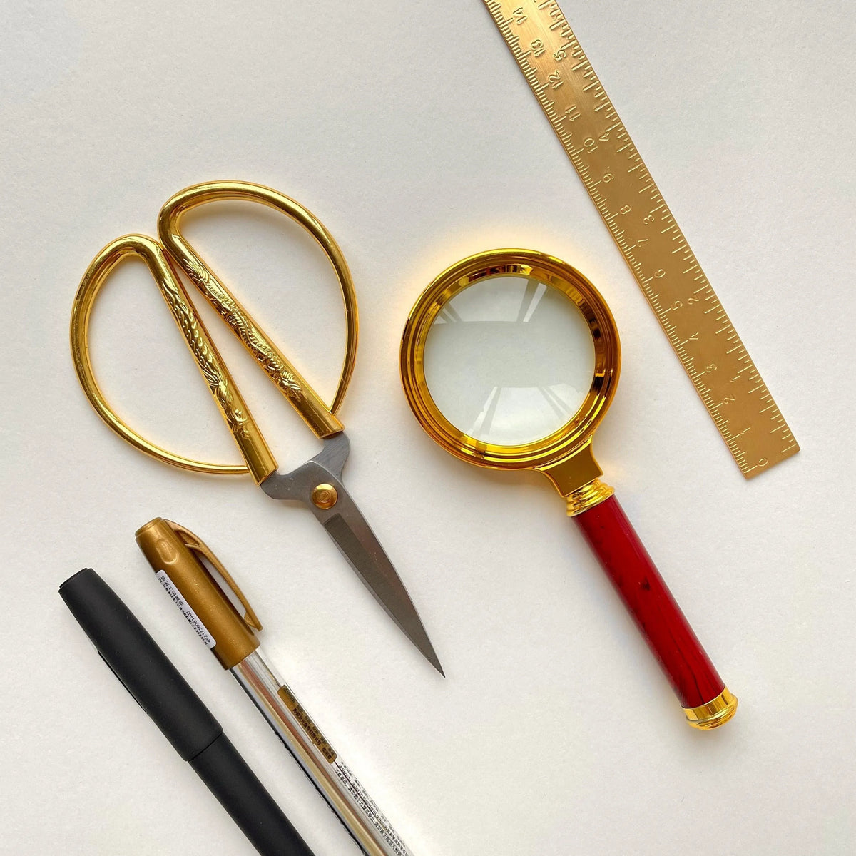 Golden Touch Box – Up 60% Off at PaperWrld