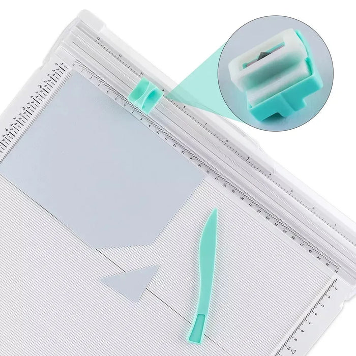 Foldable Multi-Function Paper Trimmer & Scoring Board – Up 60% Off at ...