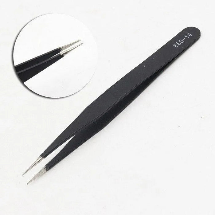 Precision Crafting Tweezers – Up 60% Off at PaperWrld