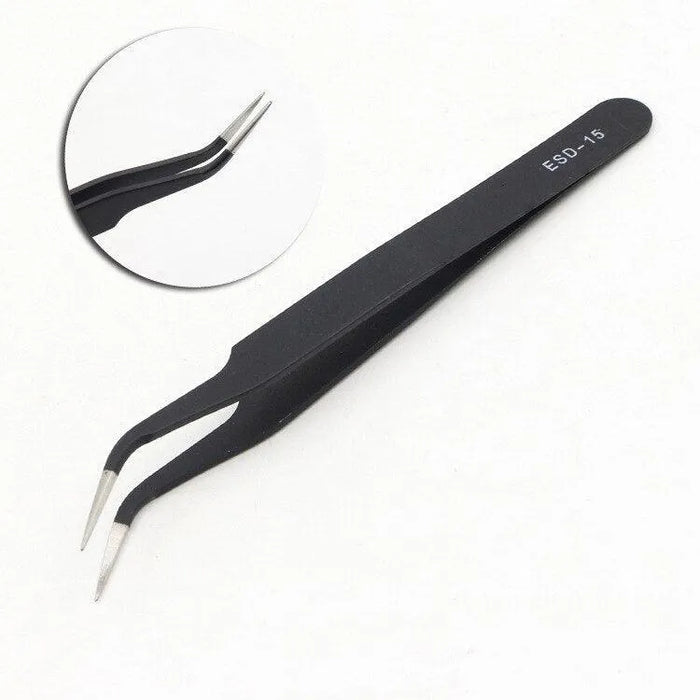 Precision Crafting Tweezers – Up 60% Off at PaperWrld