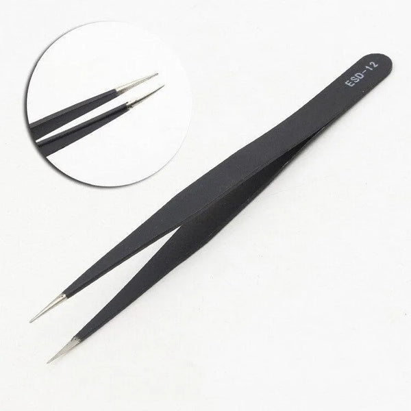 Precision Crafting Tweezers – Up 60% Off at PaperWrld