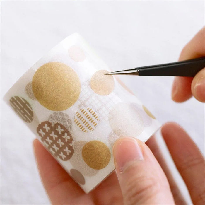 Precision Crafting Tweezers – Up 60% Off at PaperWrld