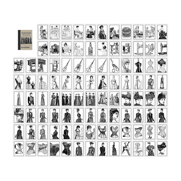 The white book – Up 60% Off at PaperWrld