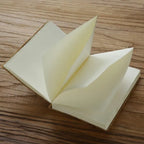 PAPERWRLD - Jute Book A5 DIY Craft