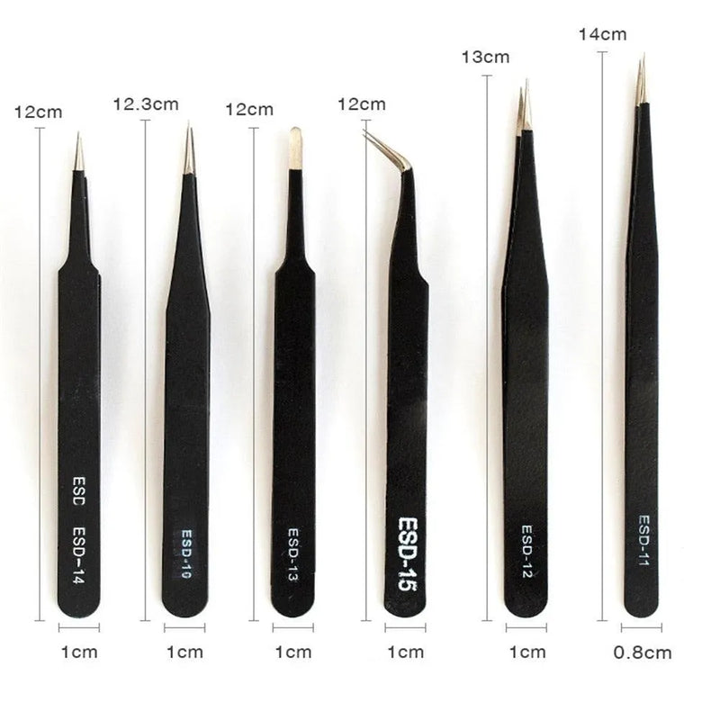 Precision Crafting Tweezers – Up 60% Off at PaperWrld