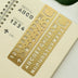 Letters, Numbers, Symbols Rulers – Up 60% Off at PaperWrld