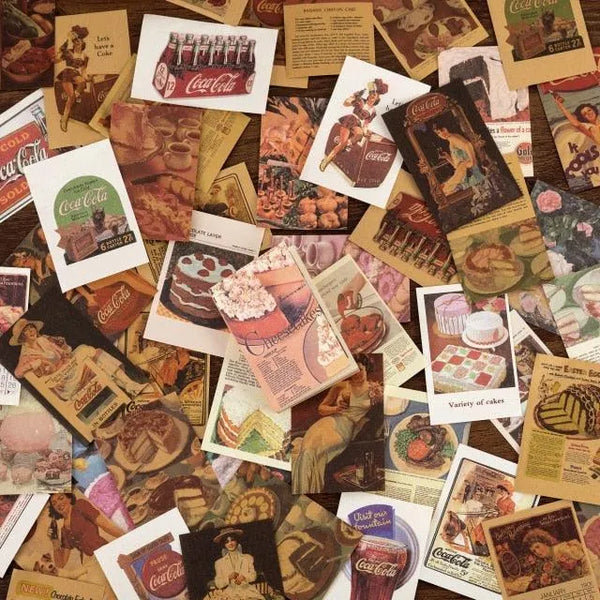 PAPERWRLD - Timeless Treasures Mini Paper Book