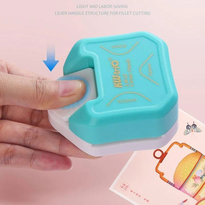 Corner Cutter 3 in 1 – Up 60% Off at PaperWrld