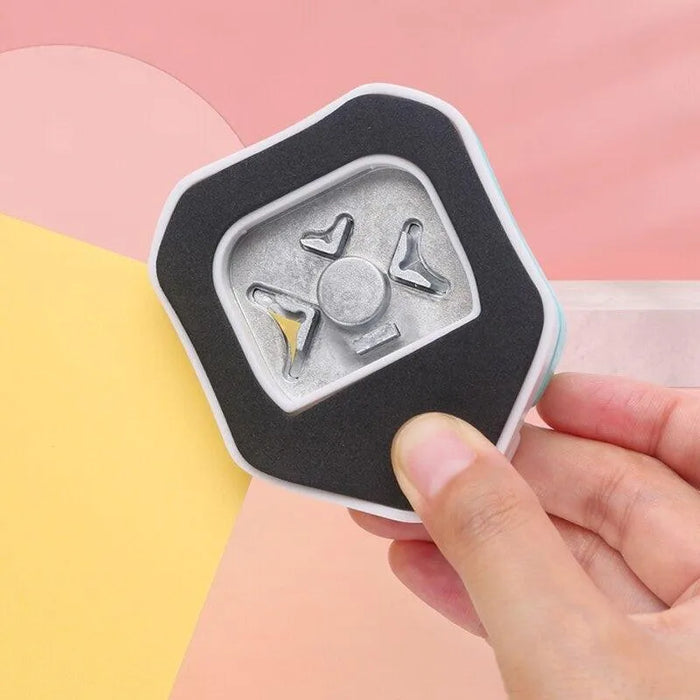 Corner Cutter 3 in 1 – Up 60% Off at PaperWrld